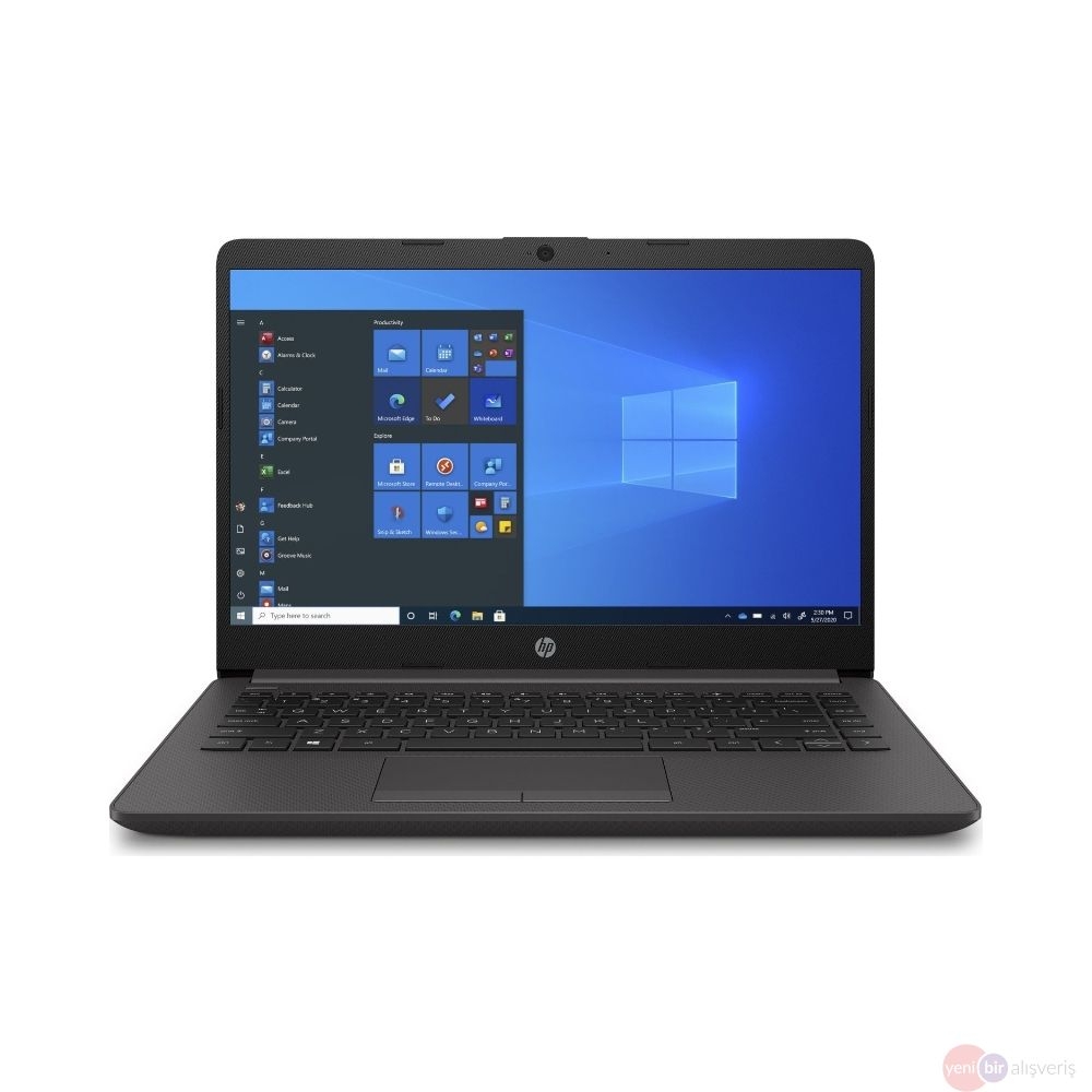 HP 240 G8 i5-1035G1 8 GB 256 GB SSD 14 Satın Al